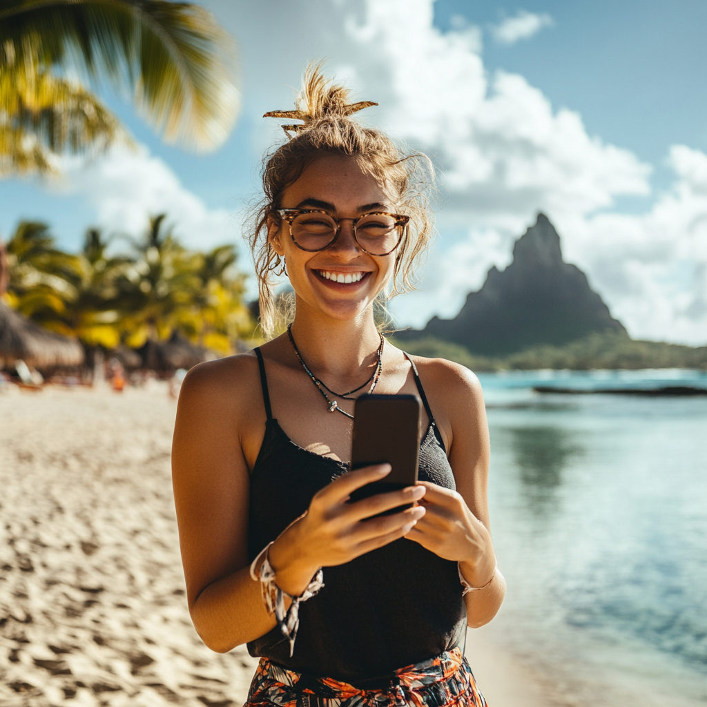 eSIM Mauritius – Connessione Veloce per il Tuo Viaggio Tropicale ...